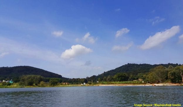 Top 10 Hill Stations in Tamilnadu – My CMS