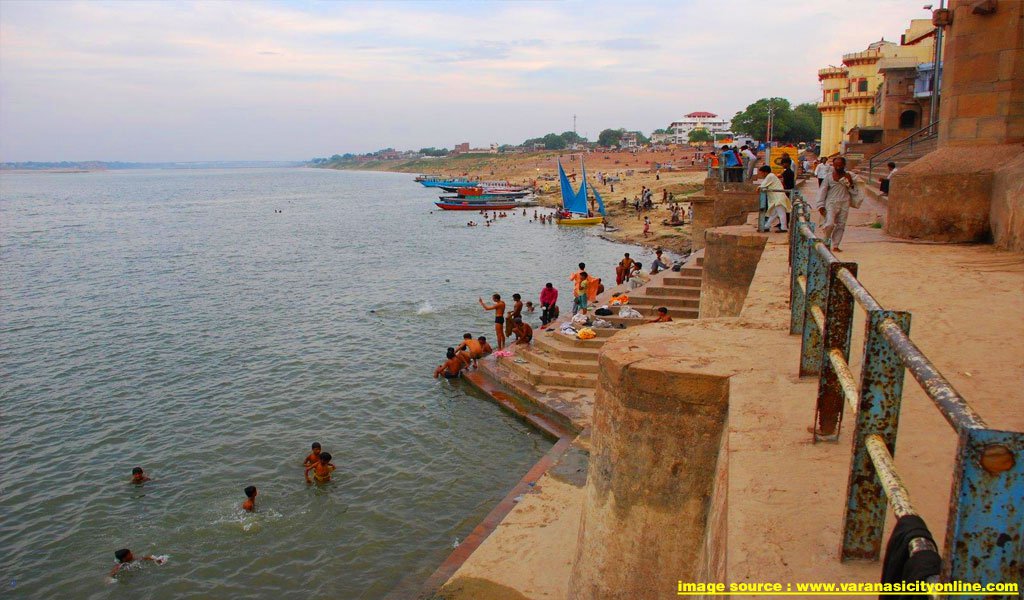Top 10 Places to Visit in Varanasi – India Travel Blog | India Tours