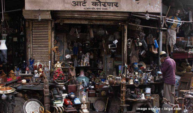 Famous Shopping Places in Mumbai – India Travel Blog | India Tours