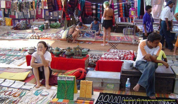 Best Markets For Shopping In Goa – India Travel Blog | India Tours