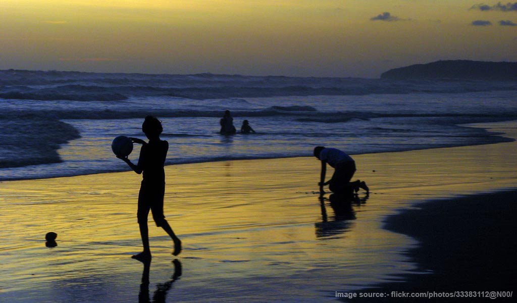 Top 7 Beaches on Maharashtra Konkan Coast – India Travel Blog | India Tours