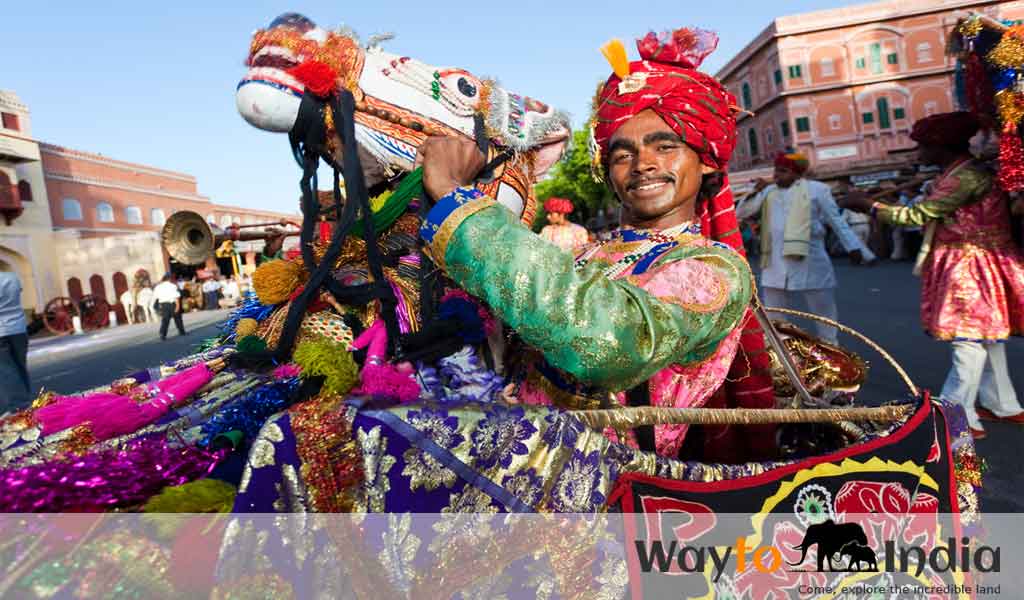 Top Things To Do In Rajasthan – India Travel Blog | India Tours