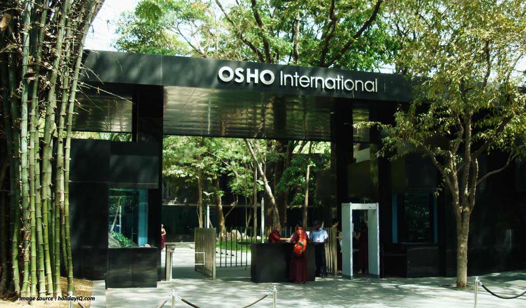 5 Most Popular Ashrams in India | Waytoindia.com