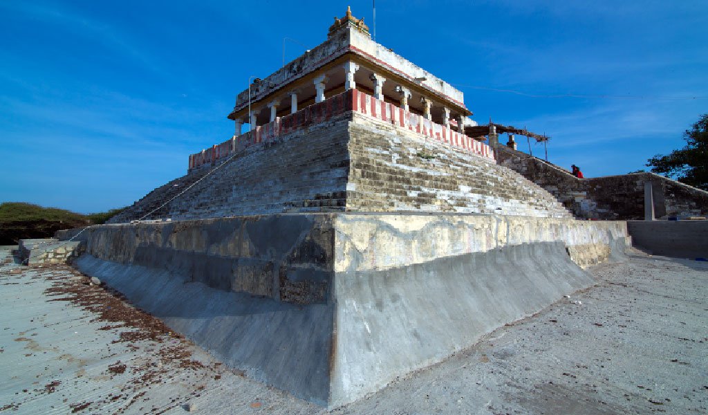 Rameshwaram Tour Package, A Spiritual Journey – My CMS