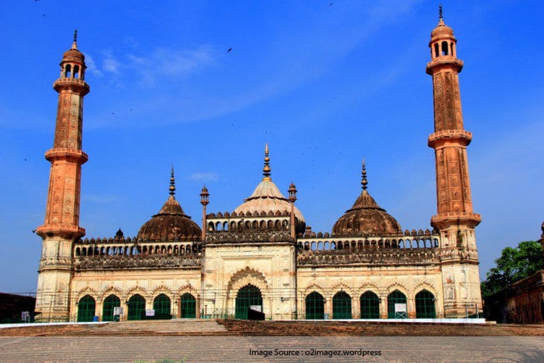 Top 10 Must Visit Mosques of India – My CMS