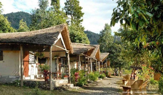 5 Best Camping Destinations In India – India Travel Blog | India Tours