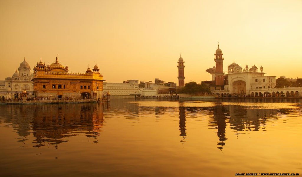 Top 10 Amazing Places In India – India Travel Blog | India Tours