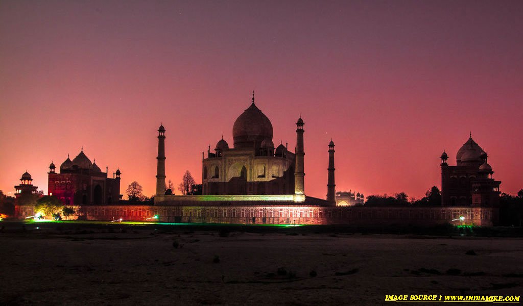 Top 10 Amazing Places In India – India Travel Blog | India Tours