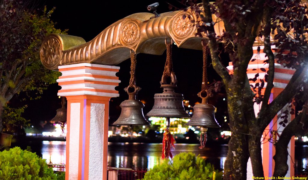 Temples of Kumaon Himalayas – My CMS